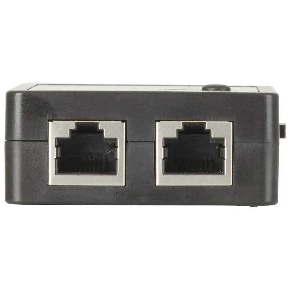 Mini Network Cable Tester with POE Finder | Jaycar Australia