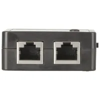 Mini Network Cable Tester with POE Finder | Jaycar Australia