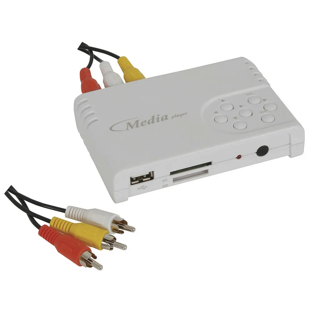 Remote Control Photo Viewer and Card Reader | Jaycar Australia