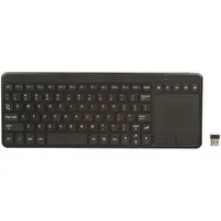 Wireless All-in-One Keyboard and Touchpad | Jaycar Australia
