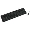 Roll Up QWERTY Keyboard | Jaycar Australia