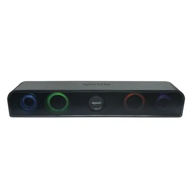 Rechargeable Mini Sound Bar | Jaycar Australia