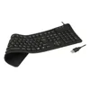 Roll Up QWERTY Keyboard | Jaycar Australia