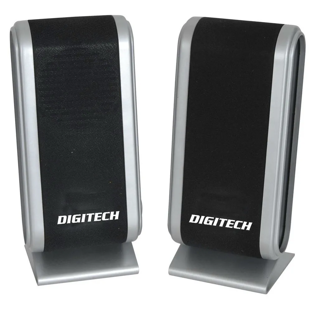 USB Powered PC Speakers | Jaycar Australia