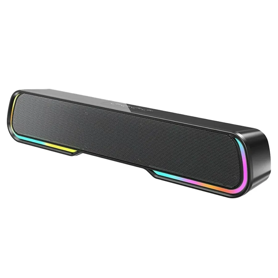 Rectangle bluetooth speaker | Jaycar Australia
