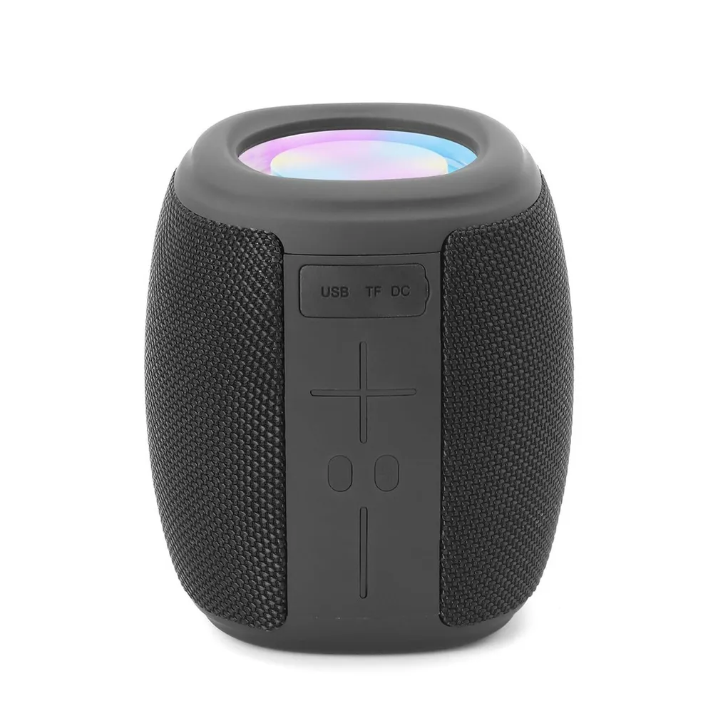 JVC Bluetooth Speaker Black | Jaycar Australia