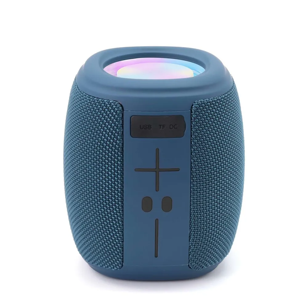 JVC Bluetooth Speaker Blue | Jaycar Australia