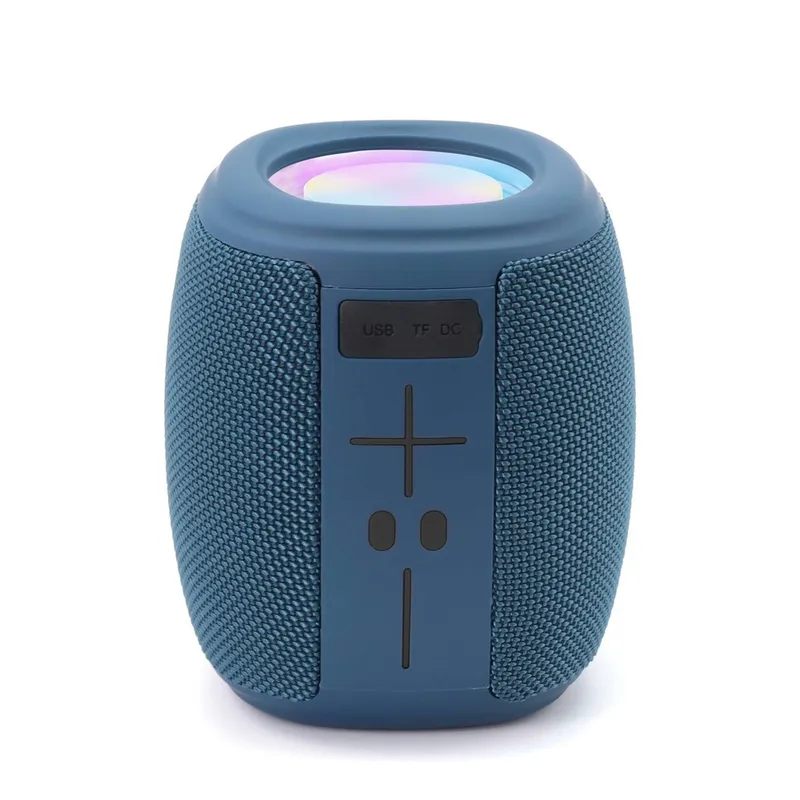 JVC Bluetooth Speaker Blue | Jaycar Australia
