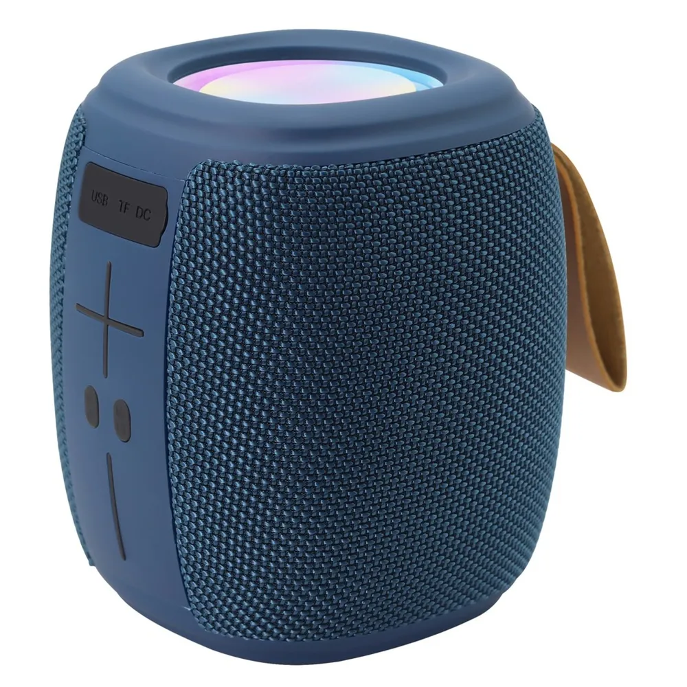 JVC Bluetooth Speaker Blue | Jaycar Australia