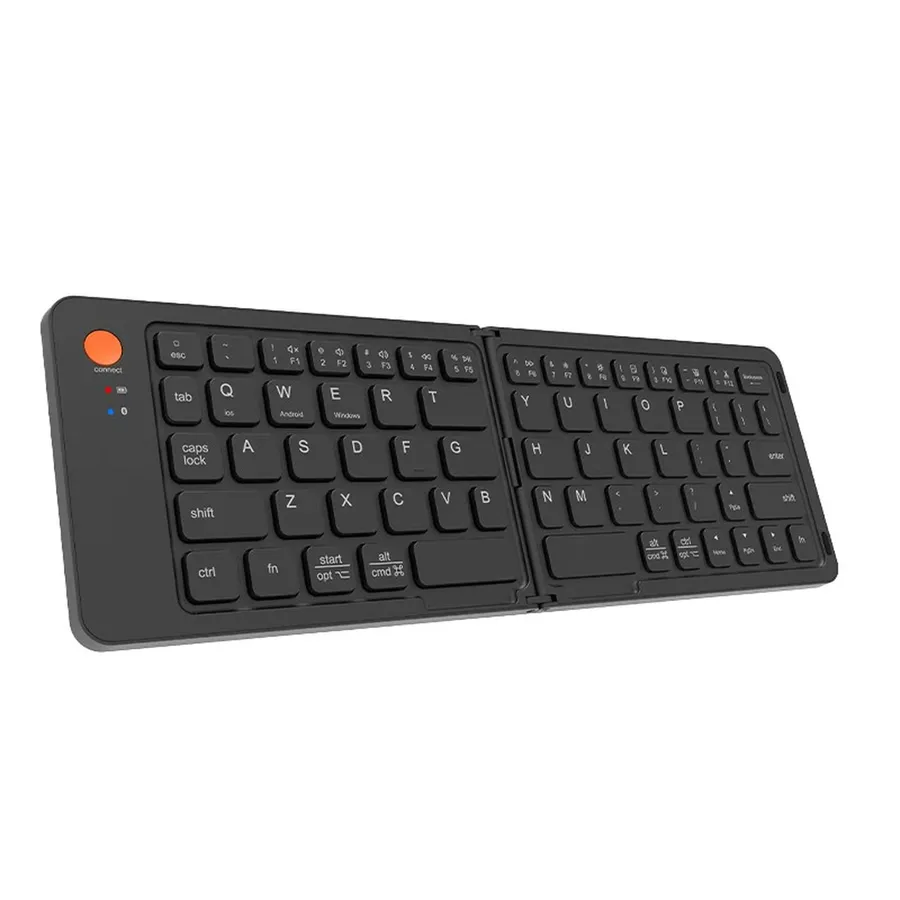 MEETION Bluetooth Folding Keyboard | Jaycar Australia