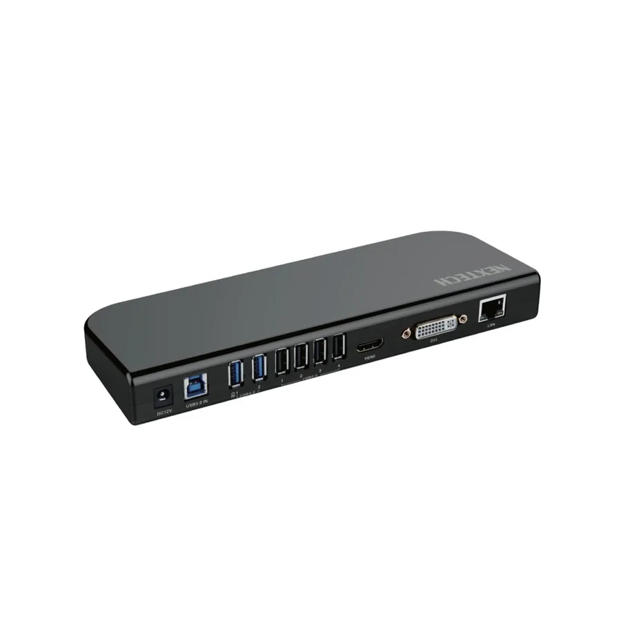11 in 1 Multifunction Hub with 2 HDMI, DP, Network, SD, Micro SD, 100W ...
