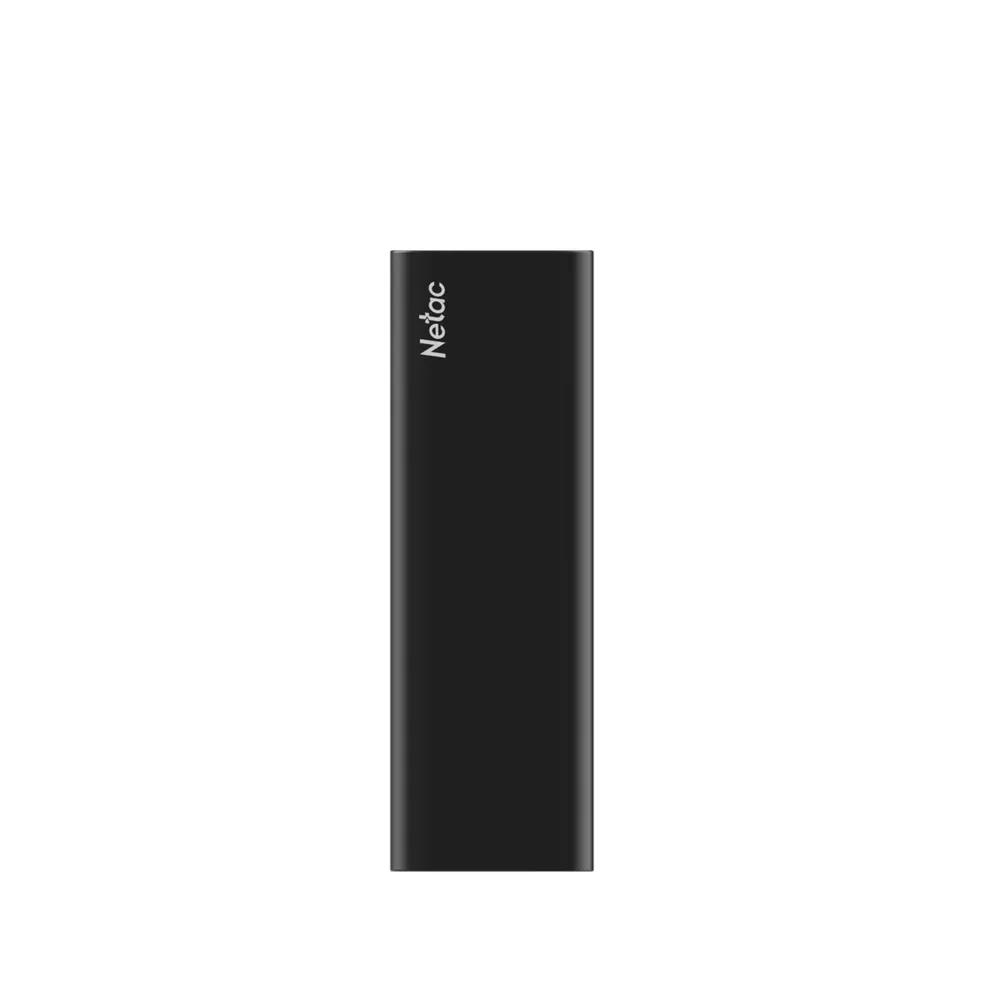 1TB Portable SSD with USB 3.2 Type-C Reads 539MB/s, Writes 473MB/s ...