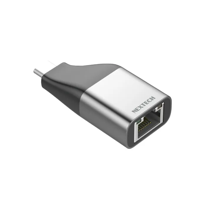 USB Type C Plug to RJ45 Socket Converter | Jaycar Australia