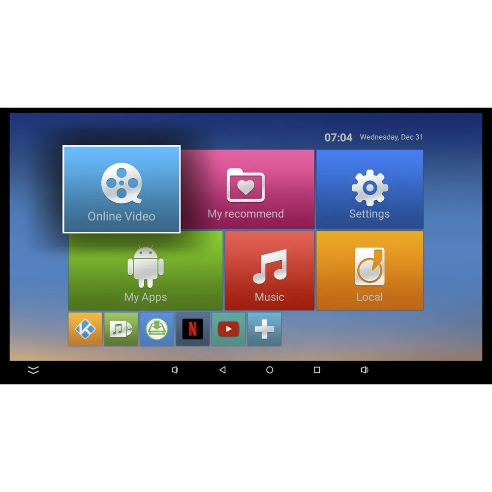 4K Android Media Player | Jaycar Australia