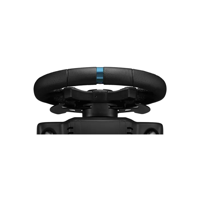 Logitech® G923 Racing Wheel and Pedals for PS5, PS4 and PC | Jaycar ...