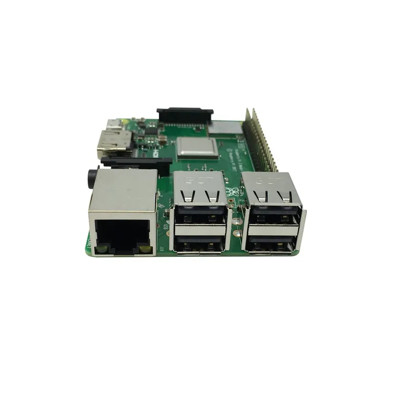 Raspberry Pi 3B+ Single Board Computer | Jaycar Australia