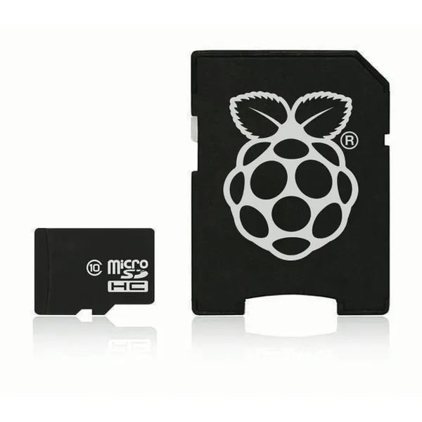 Raspberry Pi Starter Kit | Jaycar Australia