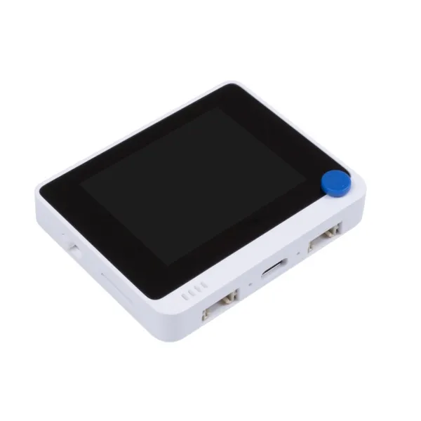 Wio Terminal Development Board with 2.4in LCD, Bluetooth, Wi-Fi and ...