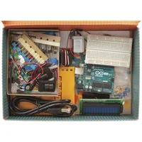 Arduino Starter Kit | Jaycar Australia