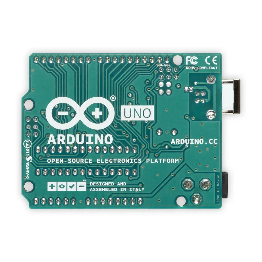 Arduino Uno Rev3 Arduino Development Board Jaycar Australia