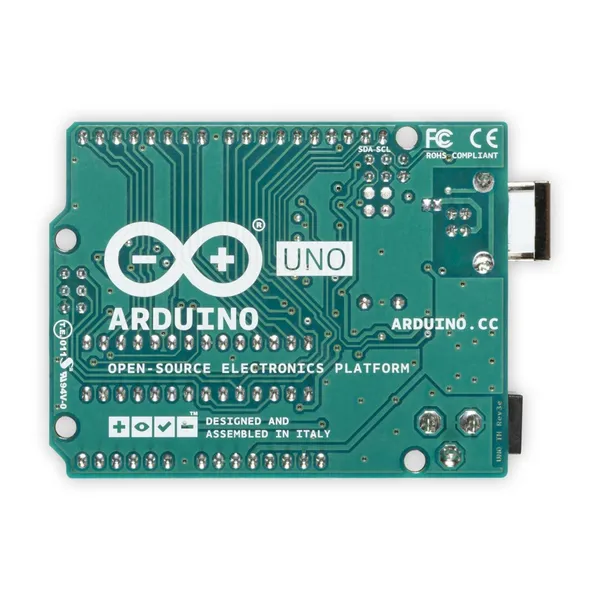 Arduino UNO Rev3 Arduino Development Board | Jaycar Australia