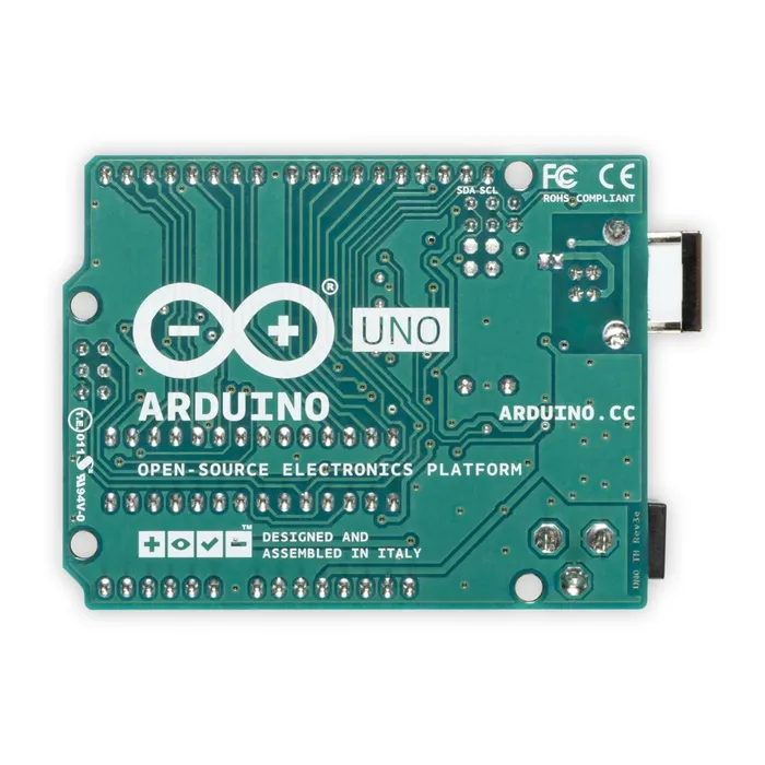 Arduino UNO Rev3 Arduino Development Board | Jaycar Australia