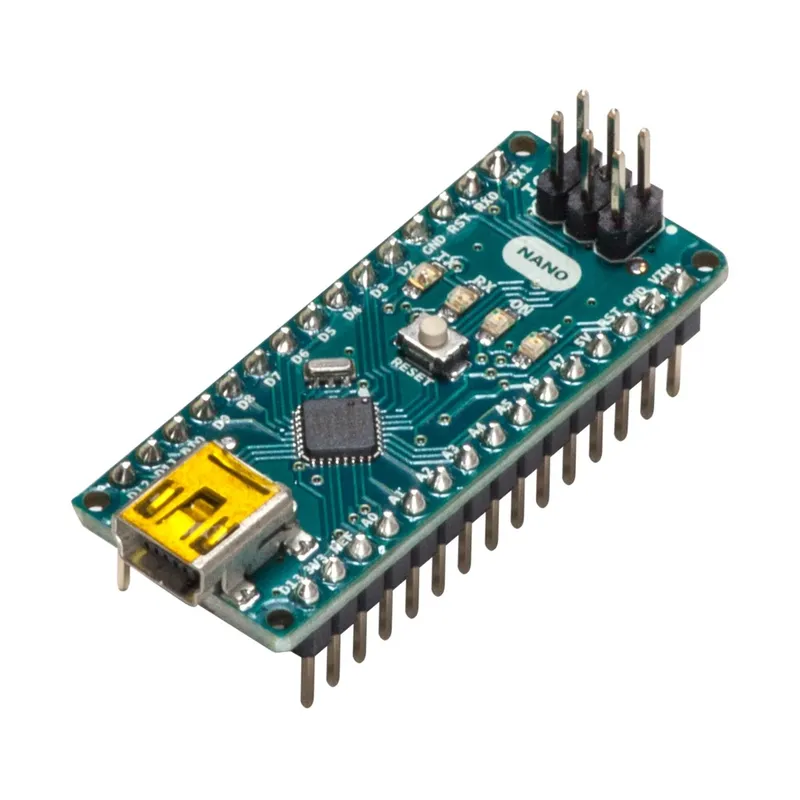 Arduino Nano Development Board Jaycar Australia 