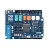 Arduino Motor Shield Rev3 | Jaycar New Zealand