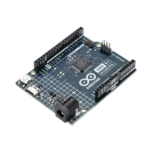 Arduino Uno WiFi R4 Development Board | Jaycar Australia