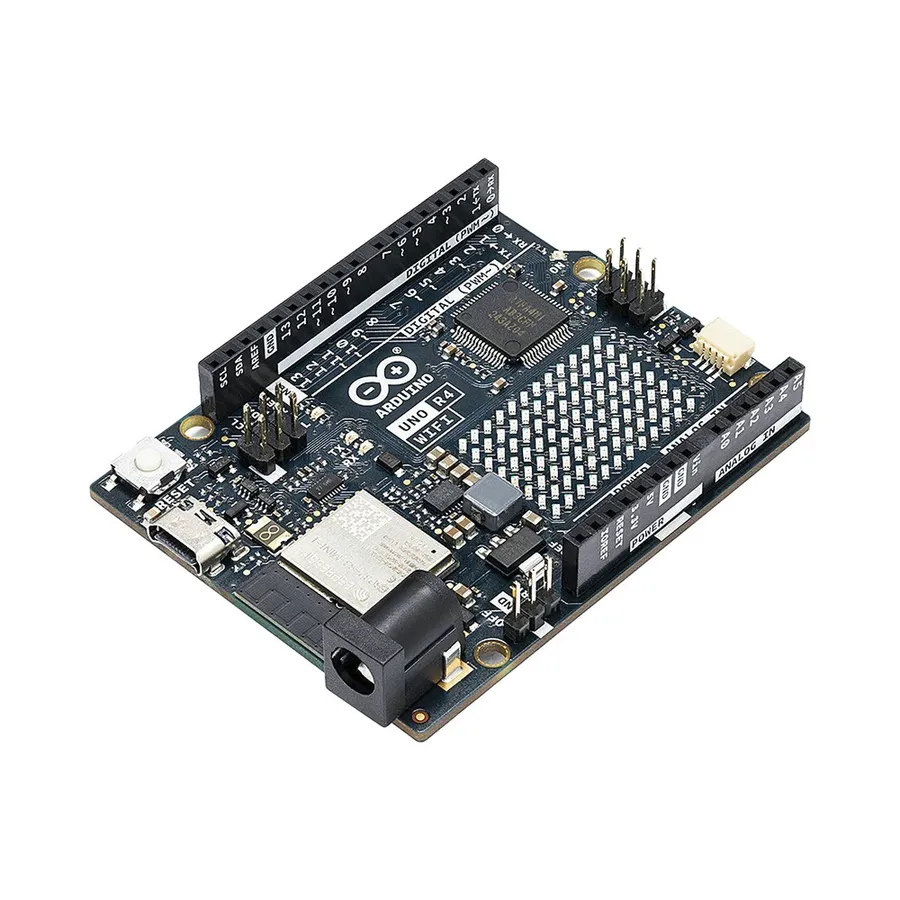Arduino Uno Wifi R4 Development Board Jaycar Australia