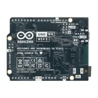 Arduino Uno WiFi R4 Development Board | Jaycar Australia