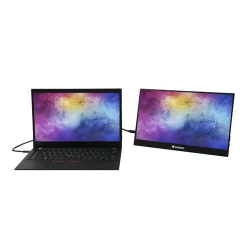 14in Portable Monitor 1080P FHD | Jaycar Australia