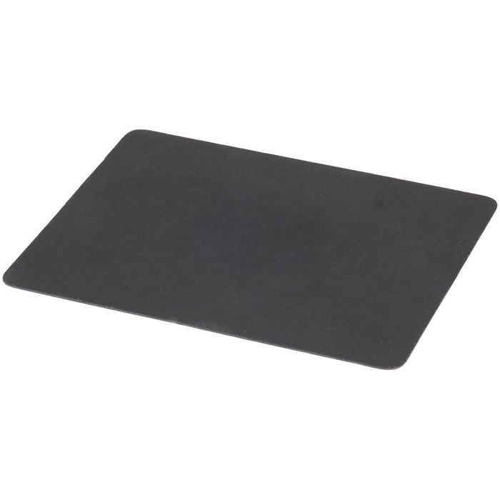 Black Mouse Pad Jaycar Australia 6071