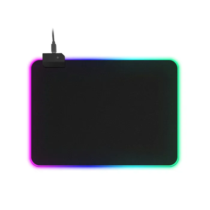 RGB Gaming Mouse Pad | Jaycar Australia