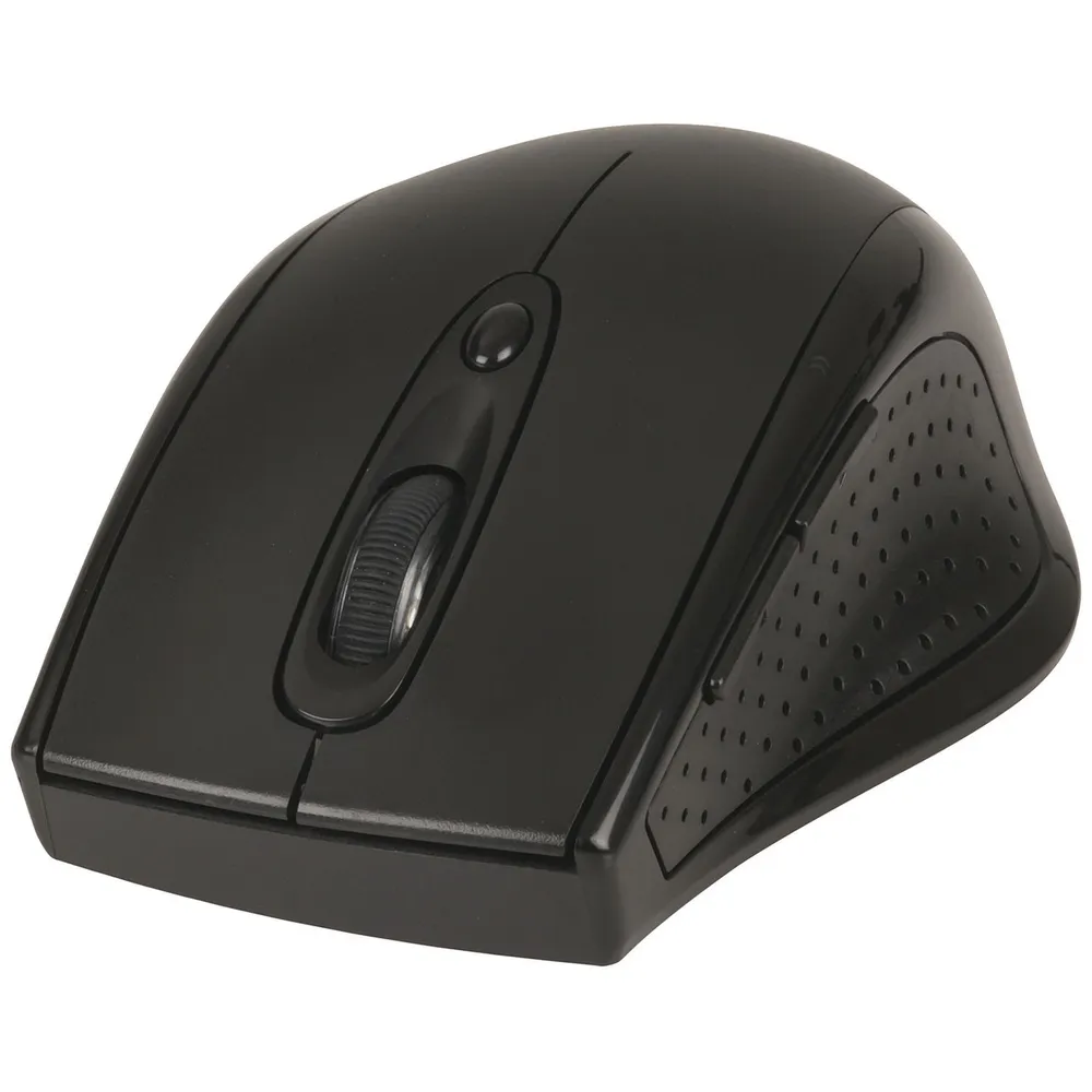 NEXTECH Bluetooth® Mouse | Jaycar Australia