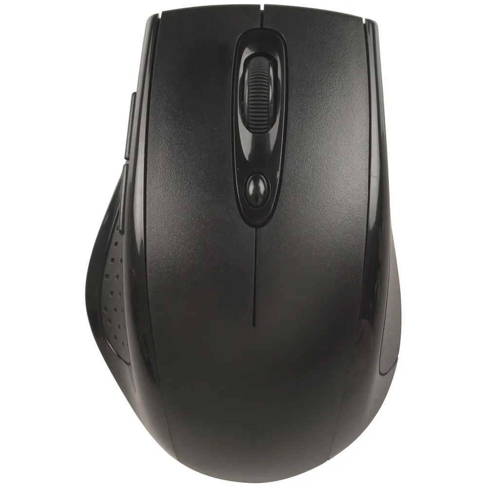 NEXTECH Wireless USB Mouse | Jaycar Australia
