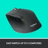 Logitech® M720 Triathlon Mouse | Jaycar Australia