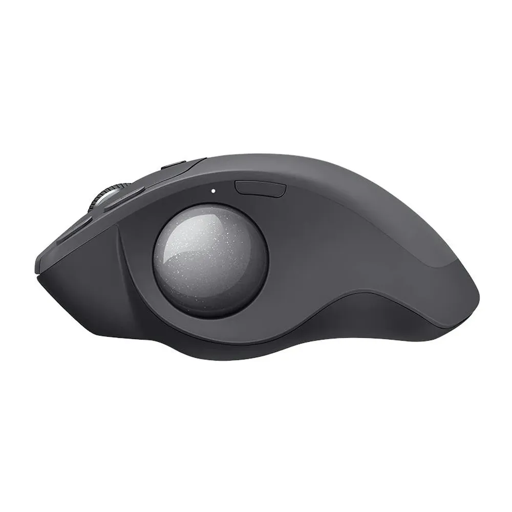 Logitech® MX Ergo Advance Wireless Trackball with Bluetooth® Technology ...