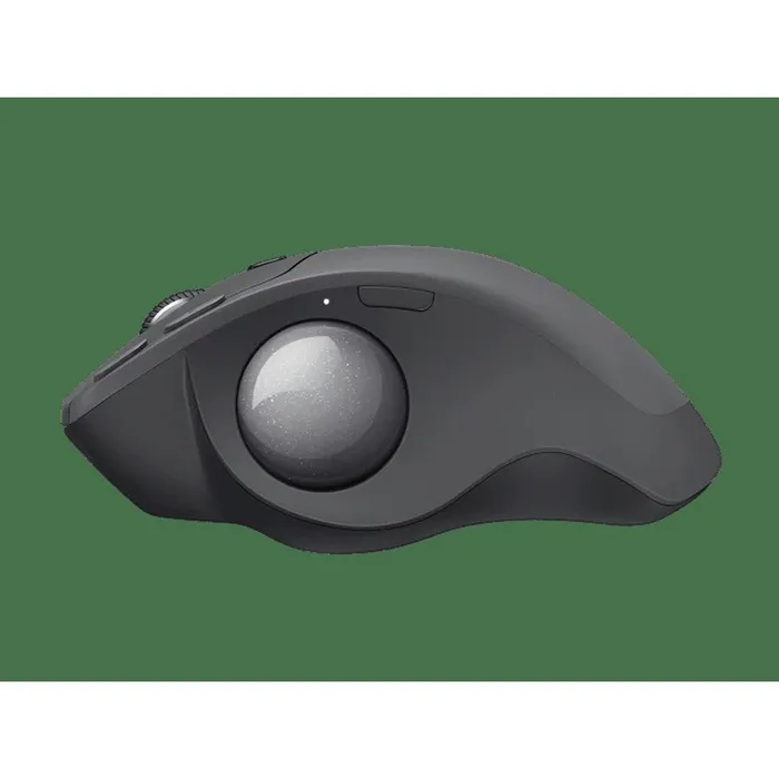 Logitech® MX Ergo Advance Wireless Trackball with Bluetooth® Technology ...