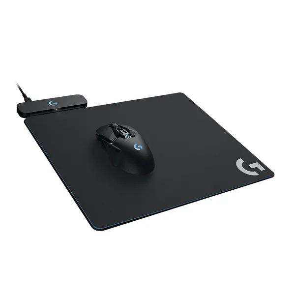 Logitech POWERPLAY Wireless Charging System | Jaycar Australia