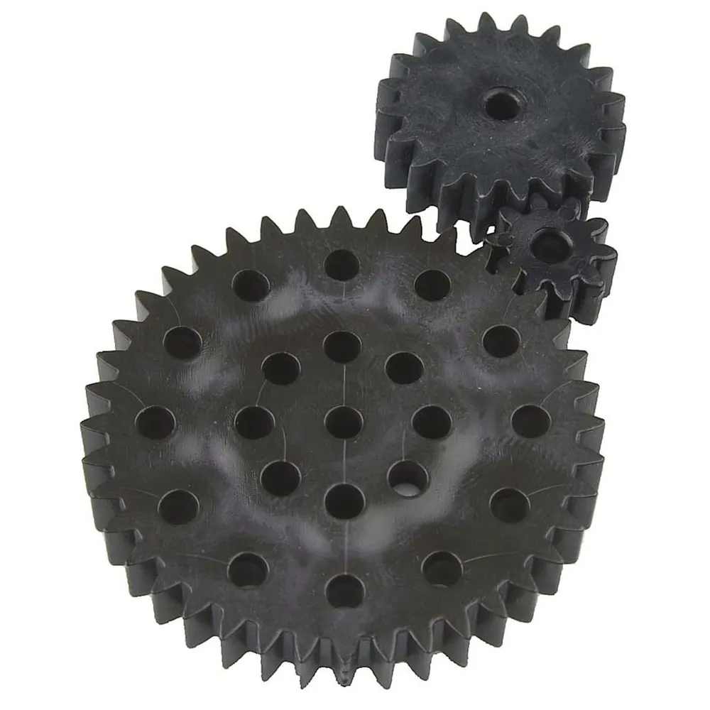 Spur Gear Set | Jaycar Australia