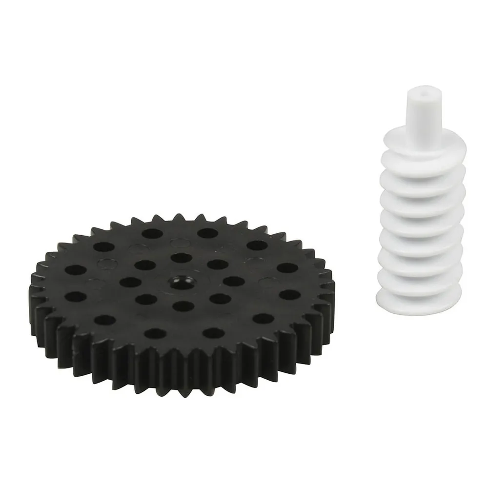 Worm Drive Set | Jaycar Australia