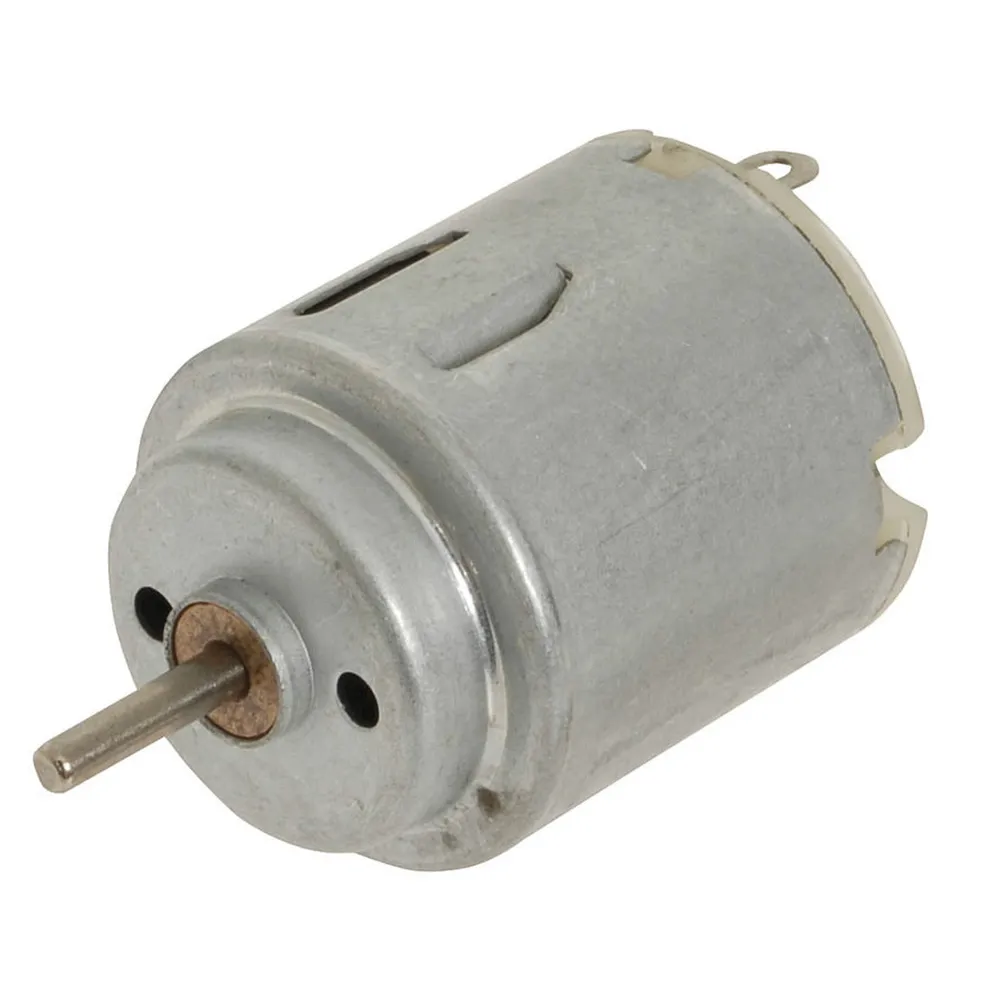 Motors, Servos & Solenoids | Jaycar Australia