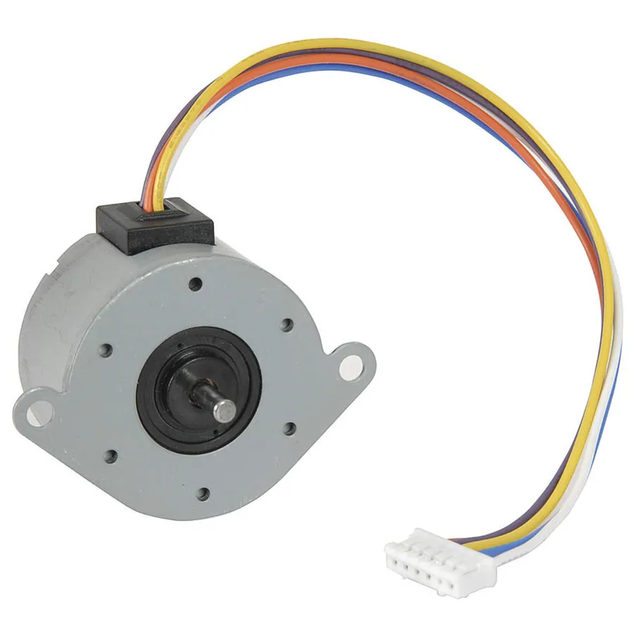 Motors, Servos & Solenoids | Jaycar Australia