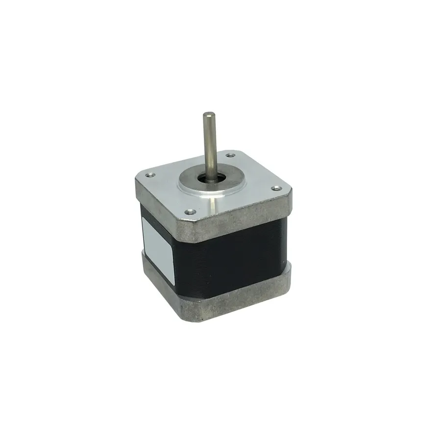 NEMA17 Stepper Motor | Jaycar Australia