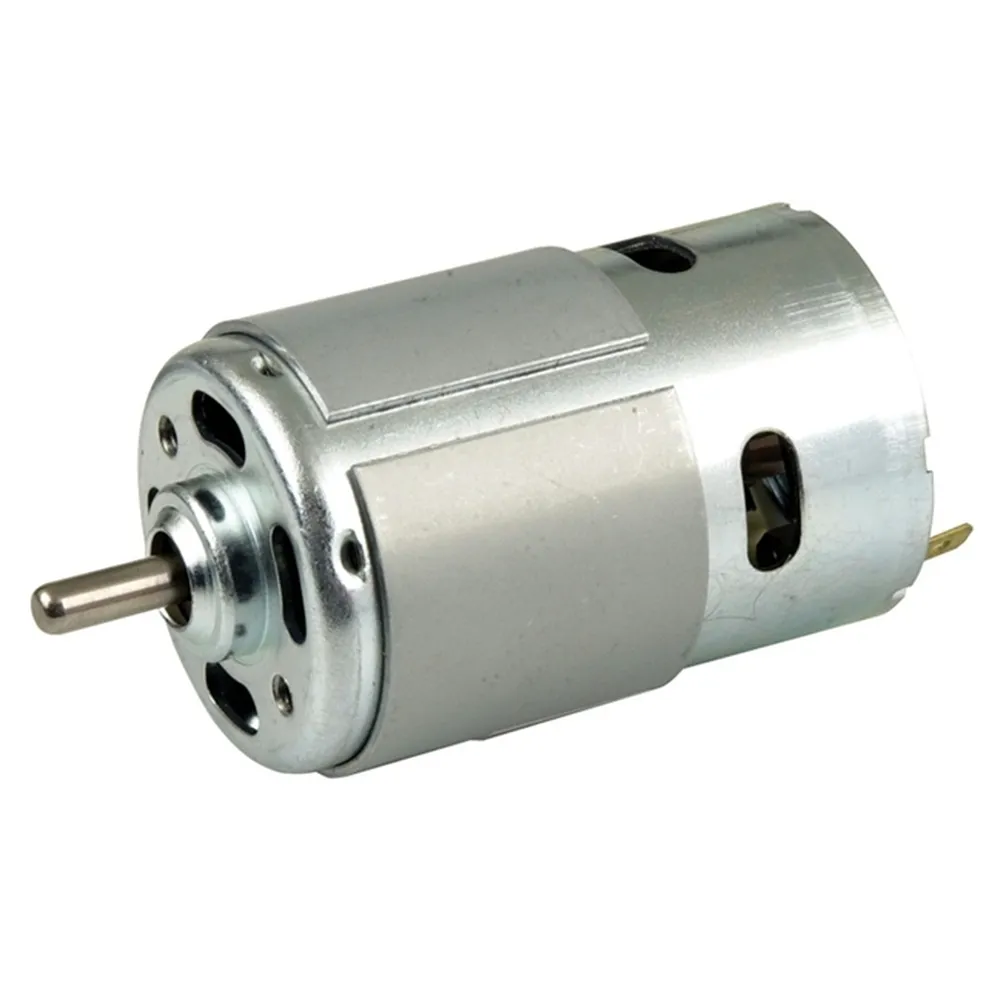 6V 9,000 RPM DC Electric Motor | Jaycar Australia