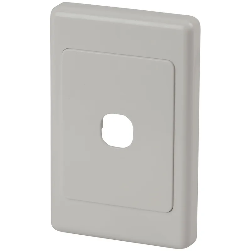 IDC RJ12 Telephone Wall Plate Socket | Jaycar Australia