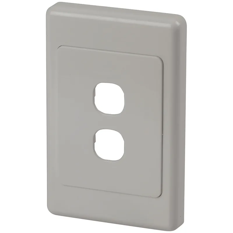 IDC RJ12 Telephone Wall Plate Socket | Jaycar Australia
