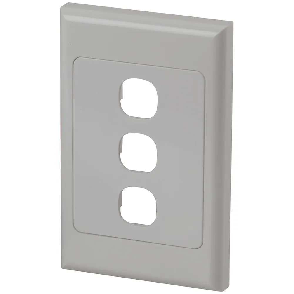 IDC RJ45 Cat5e Wall Plate Socket | Jaycar Australia