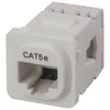 GME Universal RJ-45 Pass-Through Adaptor for XRS Series | Jaycar Australia